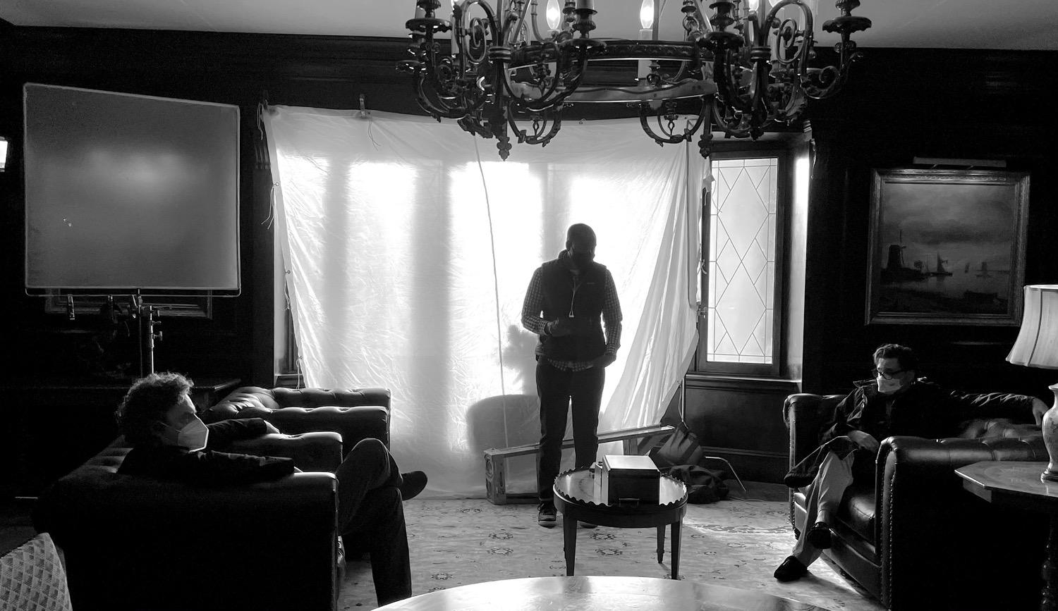 Logline Media - Daniel Willis